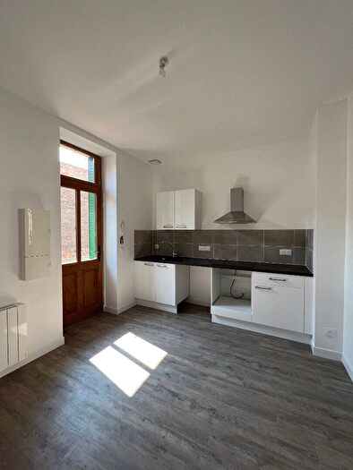 Appartement à louer - Mulsant, Roanne - 2 pièces - 1 chambre