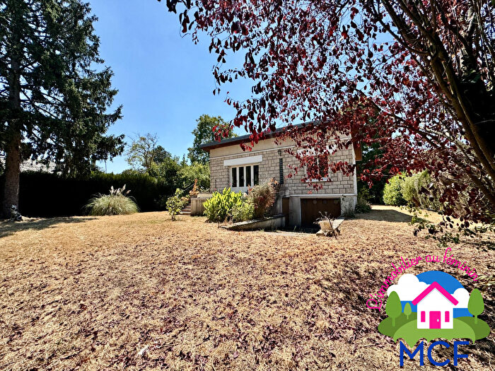 Bueil - Maison 3 pièces à vendre