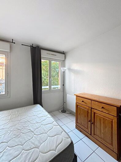 Appartement à vendre - Cannes, Bocca Sud - 2 pièces - 1 chambre