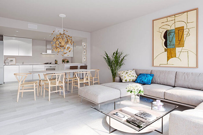 Maison à vendre - Mulhouse, Europe, Bassin Nordfeld - 3 pièces