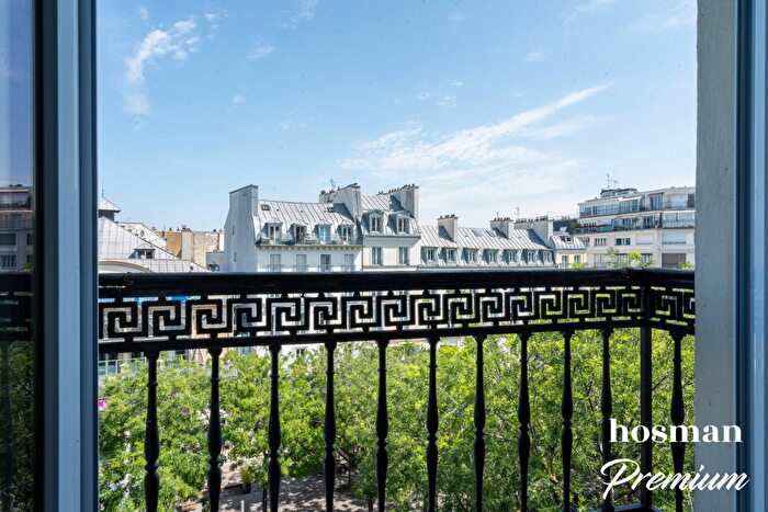 Appartement à vendre - Paris e , Sentier - 5 pièces - 4 chambres