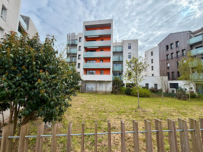 Appartement 2 pièces à vendre - Challans, Centre-ville