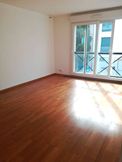 Appartement à louer - Petit Vanves, Malakoff - 2 pièces - 1 chambre