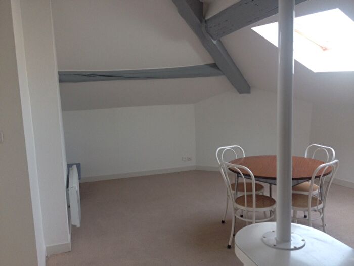 Appartement 2 pièces à louer - Saint-Étienne, Saint-Roch, Vivaraize, Valbenoite, Centre Deux