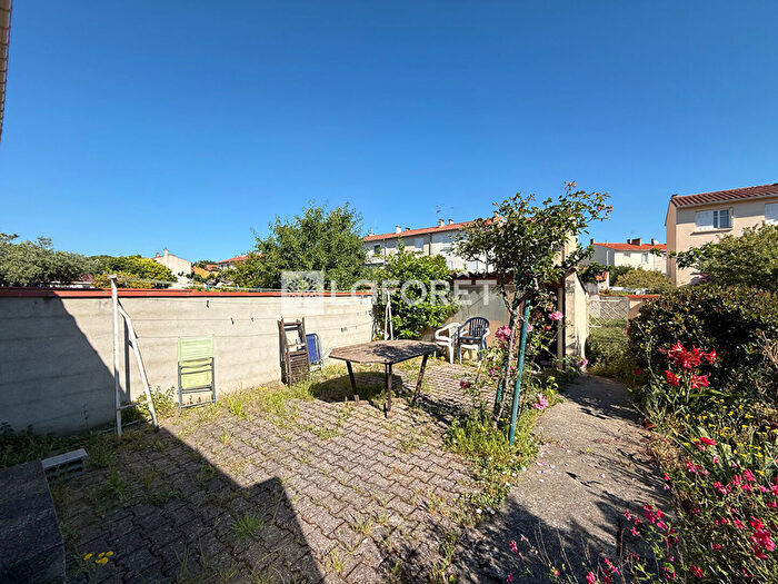 Maison 5 pièces à vendre - Ille-sur-Têt