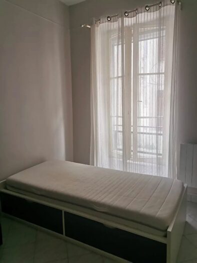 Appartement 1 pièce à louer à Orléans