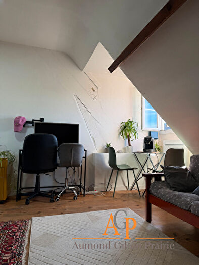 Appartement 1 pièce à Caen, Vaucelles, à louer