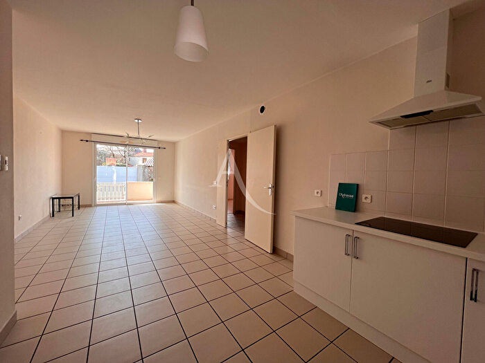 Appartement 3 pièces à louer - Le Poiré-sur-Vie