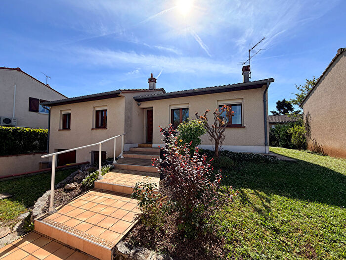 Maison 5 pièces à Albi, La Piscine, La Plaine du Gô, à vendre
