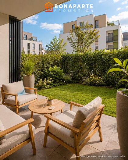Maison 2 pièces à Brest, Saint-Marc, Kérampéré, à vendre