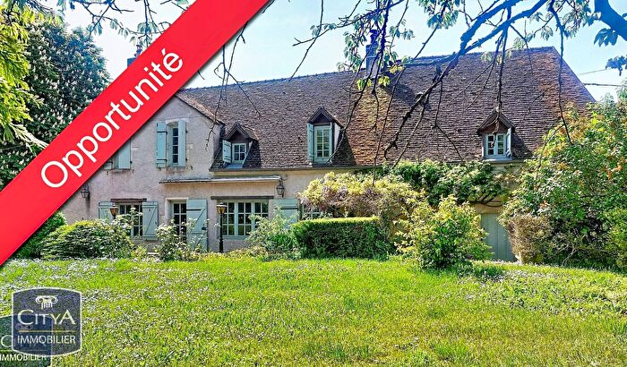 Maison 6 pièces à Beaune, Camp Américain, Porte de Beaune, à vendre