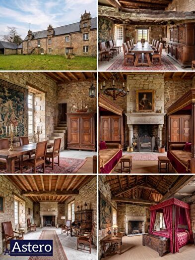 Maison à Persquen, à vendre