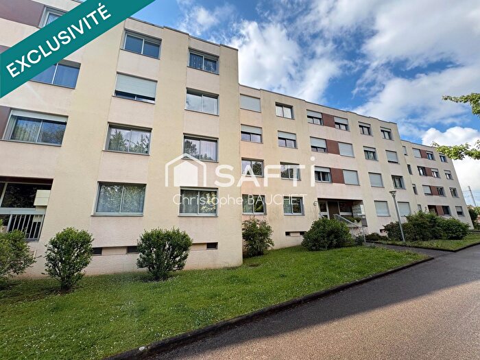 Appartement 1 pièce à vendre - Péronnas
