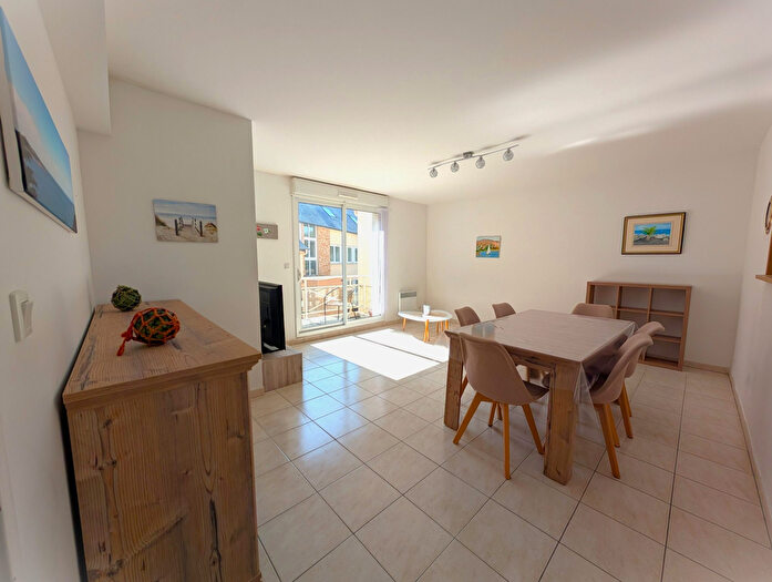 Appartement 3 pièces à vendre - Saint-Cast-le-Guildo