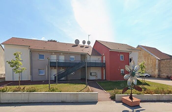 Appartement 2 pièces à louer - Noidans-le-Ferroux