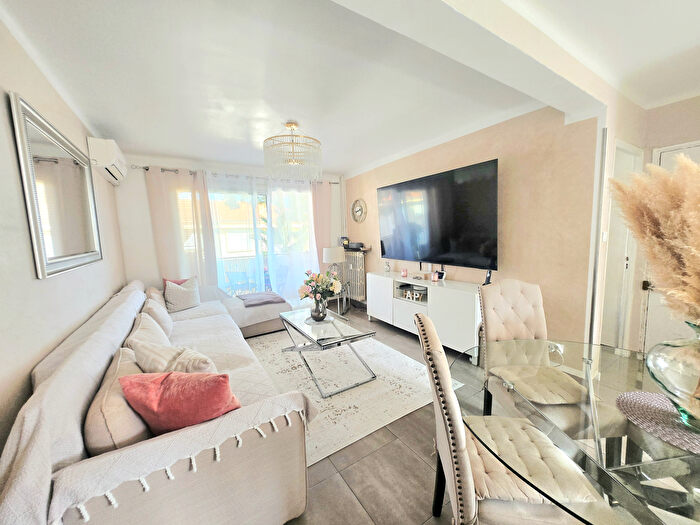 Appartement 3 pièces à vendre à La Seyne-sur-Mer, Ouest