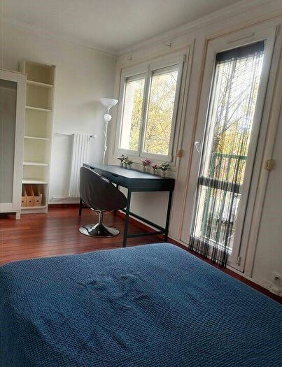 Le Centre Ville, Villiers-sur-Marne - Appartement 1 pièce à louer