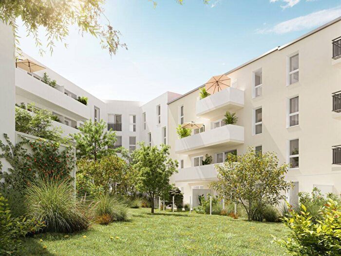 Berges Noyers Pv, Sucy-en-Brie - Appartement 1 pièce à louer
