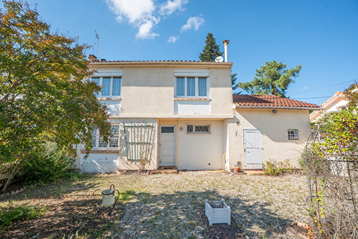 Maison 6 pièces à vendre - Le Taillan-Médoc