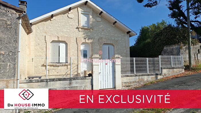 Maison 5 pièces à Garat, à vendre