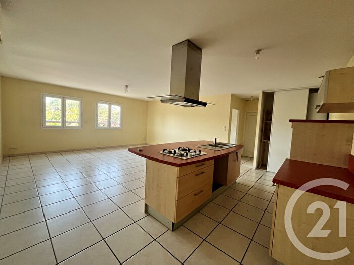 Appartement 2 pièces à louer à Hagetmau