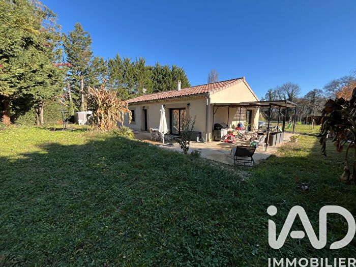 Maison à vendre - Ambonil - 5 pièces - 3 chambres