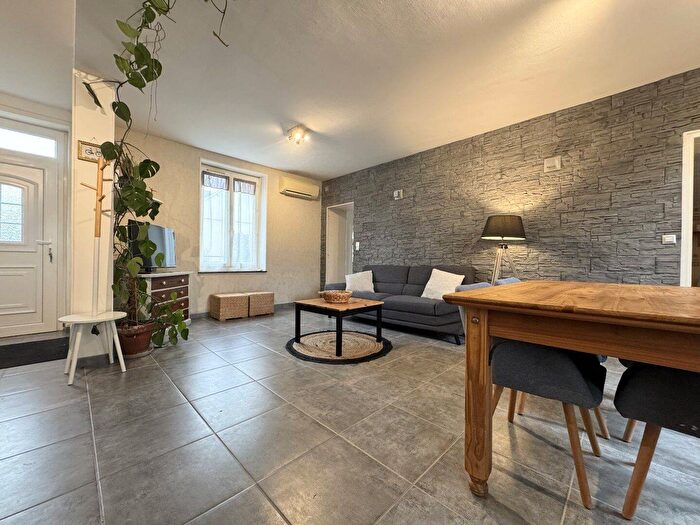 Appartement 3 pièces à Fleury-les-Aubrais, à louer