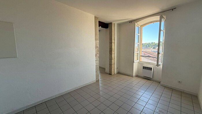 Appartement à louer - Étang de lOlivier-Domaine de Sulauze, Istres - 3 pièces - 2 chambres