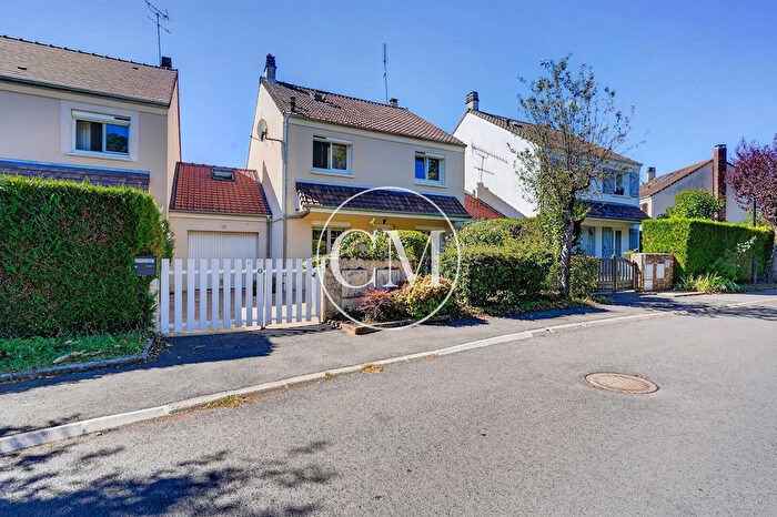 Rambouillet, Villeneuve, Hippodrome - Maison 6 pièces à vendre