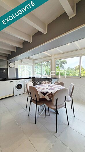 Appartement à vendre - Grosseto-Prugna - 3 pièces - 2 chambres