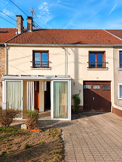 Maison 7 pièces à vendre - Chalindrey