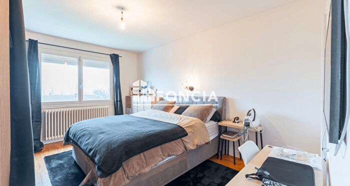 Maison à vendre - Neuville-sur-Saône - 5 pièces