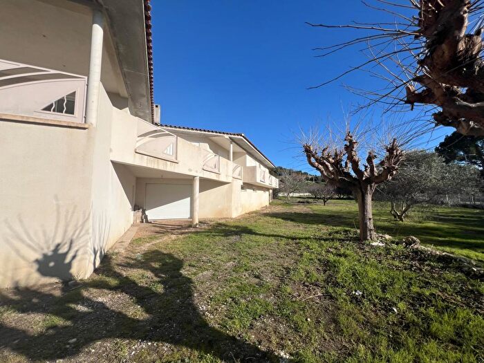 Istres : Maison 5 pièces à vendre