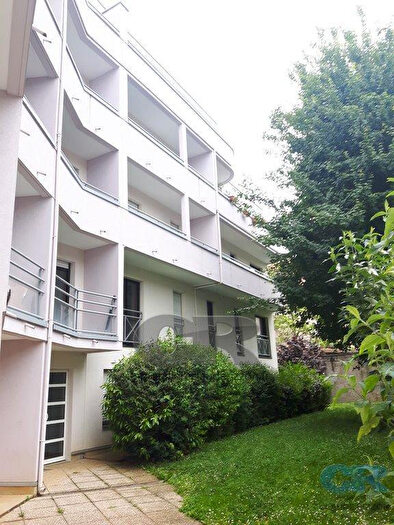 Appartement à louer - Nancy, Saint-Pierre René II, Marcel Brot - 1 pièce