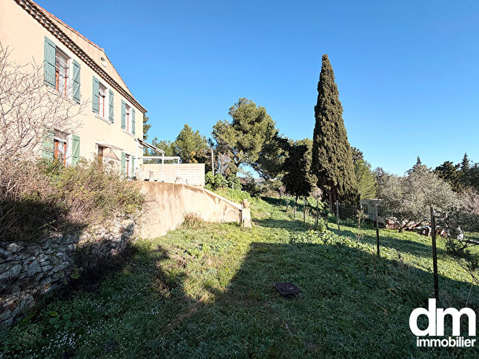 Maison à vendre - Martigues, Saint-Julien - 4 pièces - 3 chambres