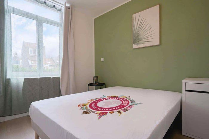 Appartement 1 pièce à Vauban Esquermes, Lille, à louer