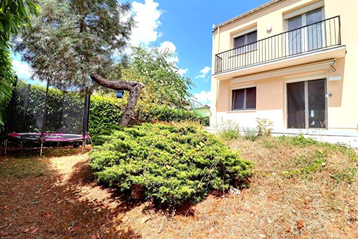 Marsannay-la-Côte - Maison 4 pièces à vendre