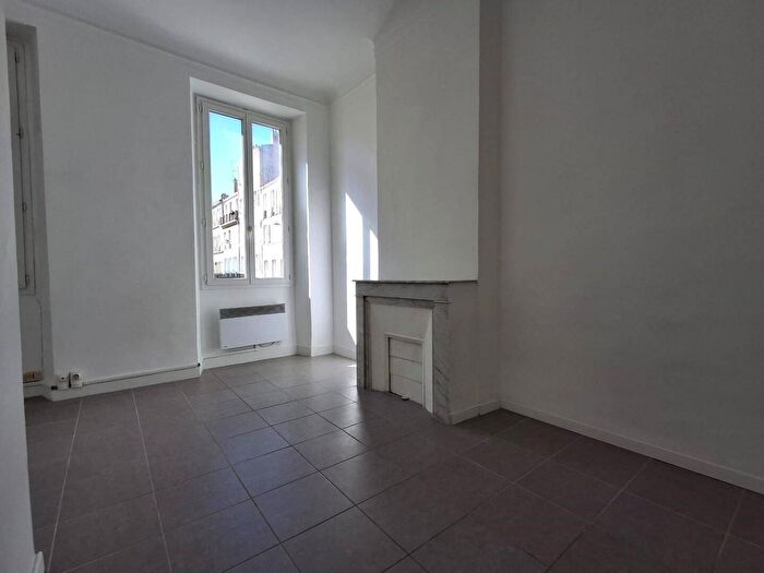 Appartement 2 pièces à Le Camas, Marseille 5ème arrondissement, à louer