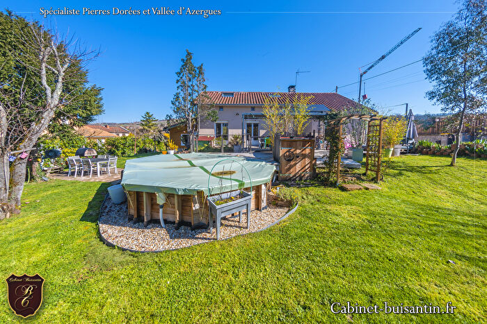 Chessy - Maison 6 pièces à vendre
