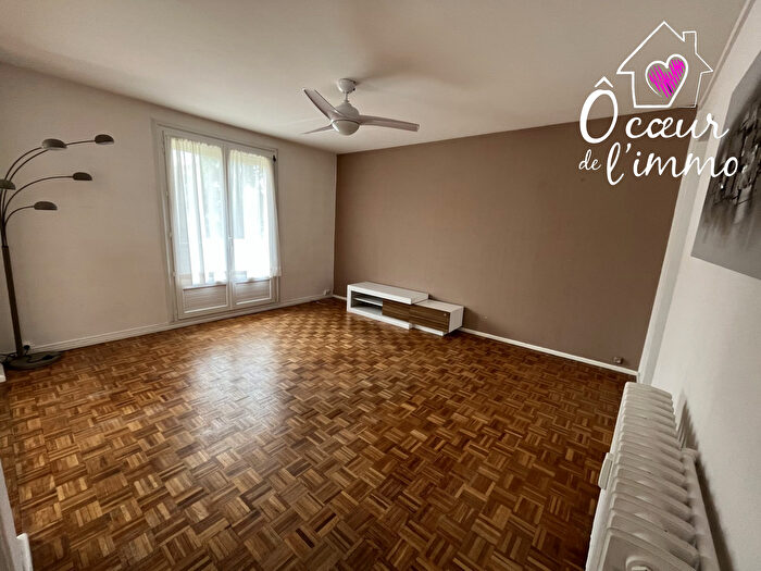 Cholet, Lorraine : Appartement 4 pièces à louer