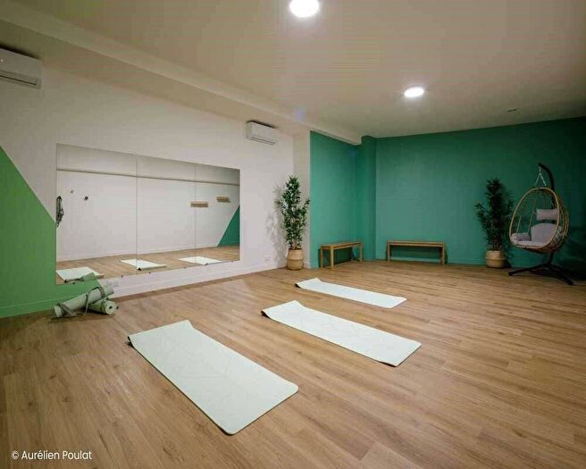 Appartement à louer - Bac-Bécon-Flachat-Colombes, Asnières-sur-Seine - 1 pièce