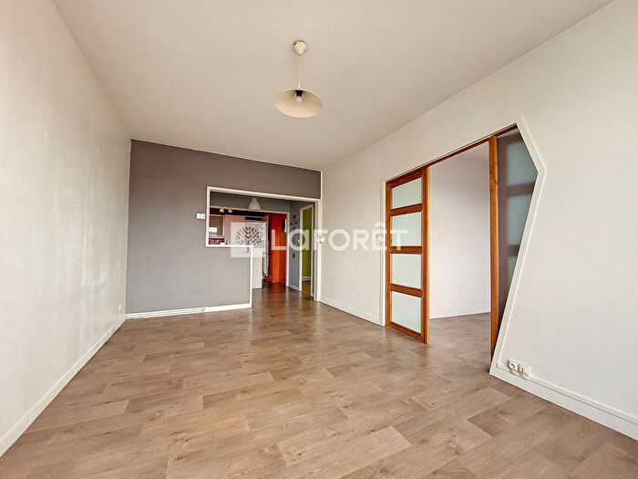 Appartement 3 pièces à louer - Talence, Saint-Genès, La Médoquine, Haut-Brion