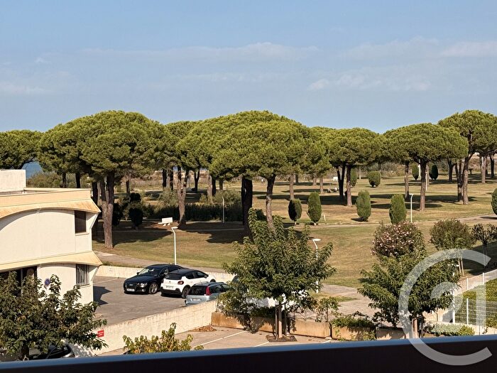 Appartement 2 pièces à vendre - Le Grau-du-Roi, Port Royal, Plage Rive Gauche