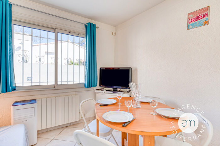 Palavas-les-Flots - Appartement 2 pièces à louer