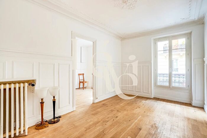 Paris 13ème, Salpétrière, Austerlitz : Appartement 3 pièces à vendre
