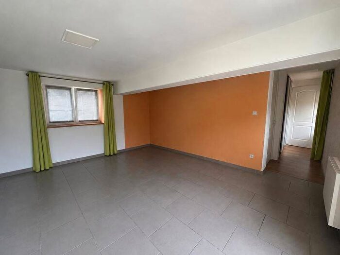 Thésée - Maison 2 pièces à louer