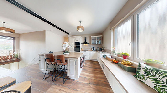 Illzach, Doller - Maison 6 pièces à vendre