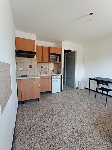 Appartement 1 pièce à louer - Centre Ville, Aix-en-Provence
