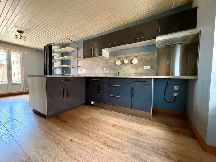 Limoges : Appartement 3 pièces à louer
