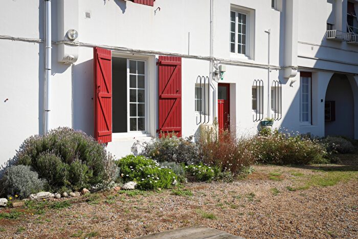 Appartement à vendre - BayonneBayonaBaiona, Citadelle, Saint-Esprit - 3 pièces - 2 chambres